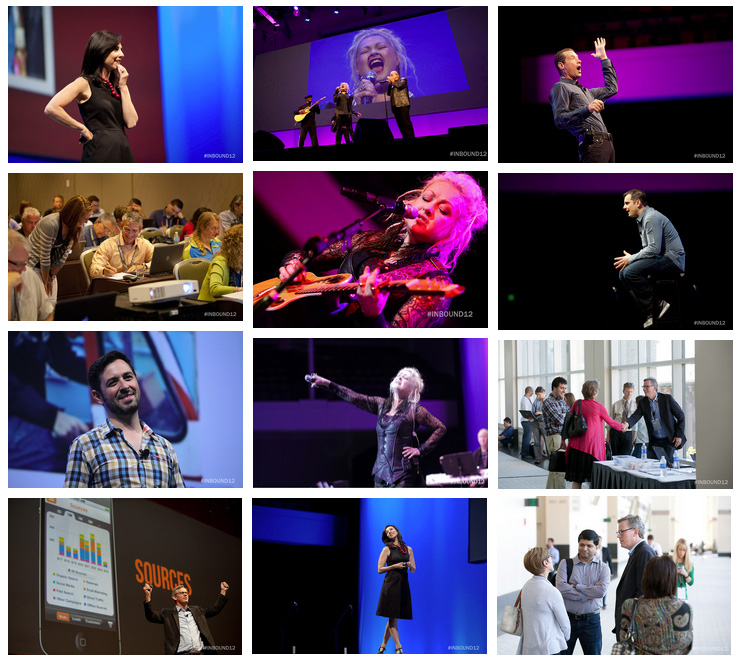 Inbound Marketing Conference 2013. Why Marketing Leaders Must Attend!