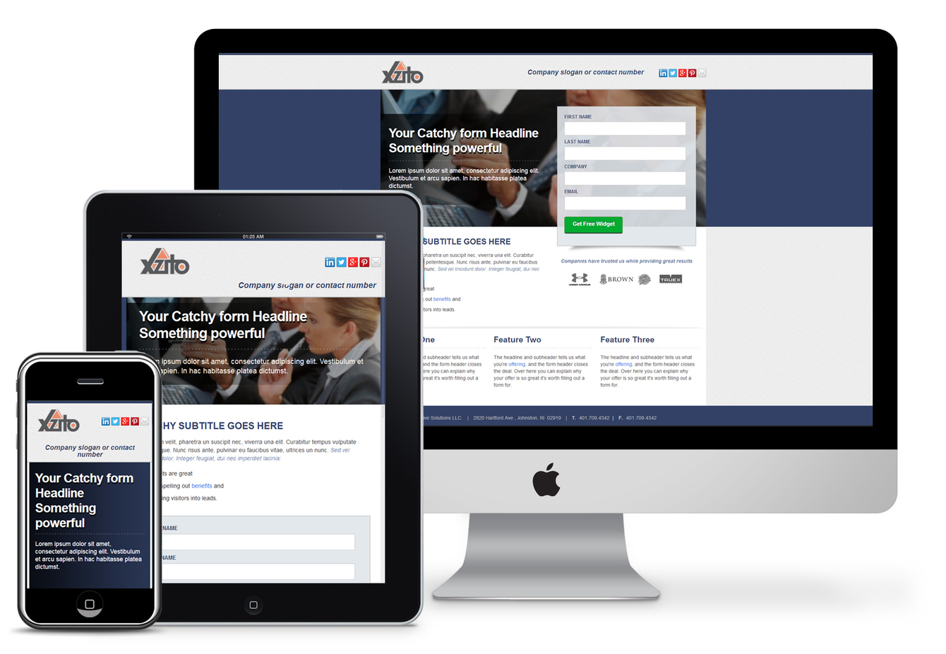 Responsive vs Mobile Friendly Websites: The Pros and Cons