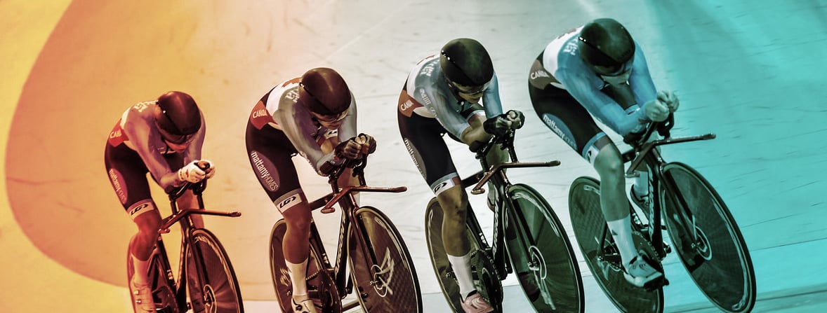 Aggregation of Marginal Gains in the World of Partner Channels