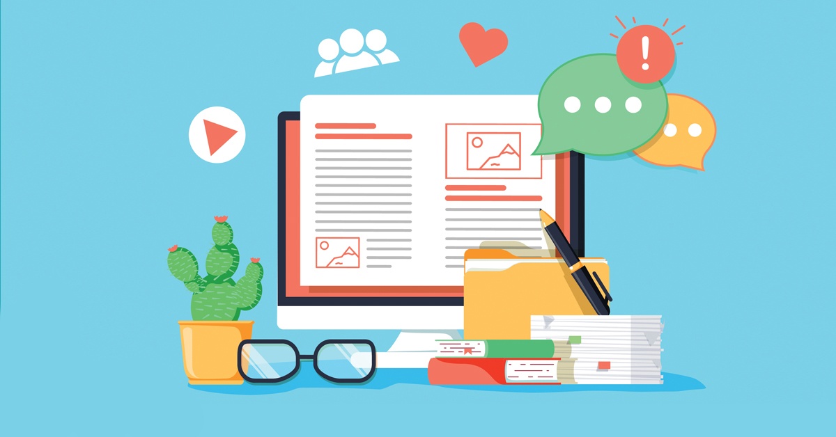 Blog vs. Email Newsletter? Which Strategy Works Best?