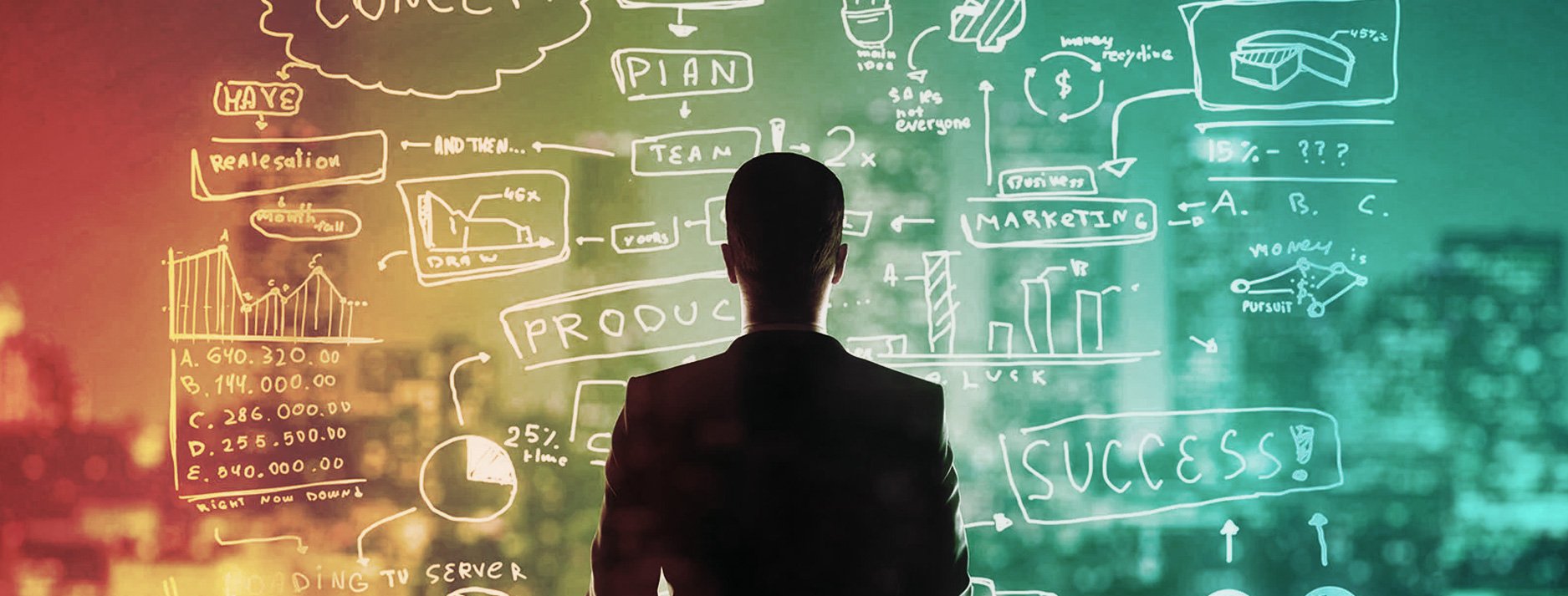 Strategic Business Guidance: 5 Things to Look For