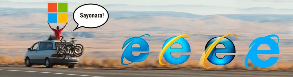 Optimizing Your Webpage for Old Internet Explorer Browsers? Don't!