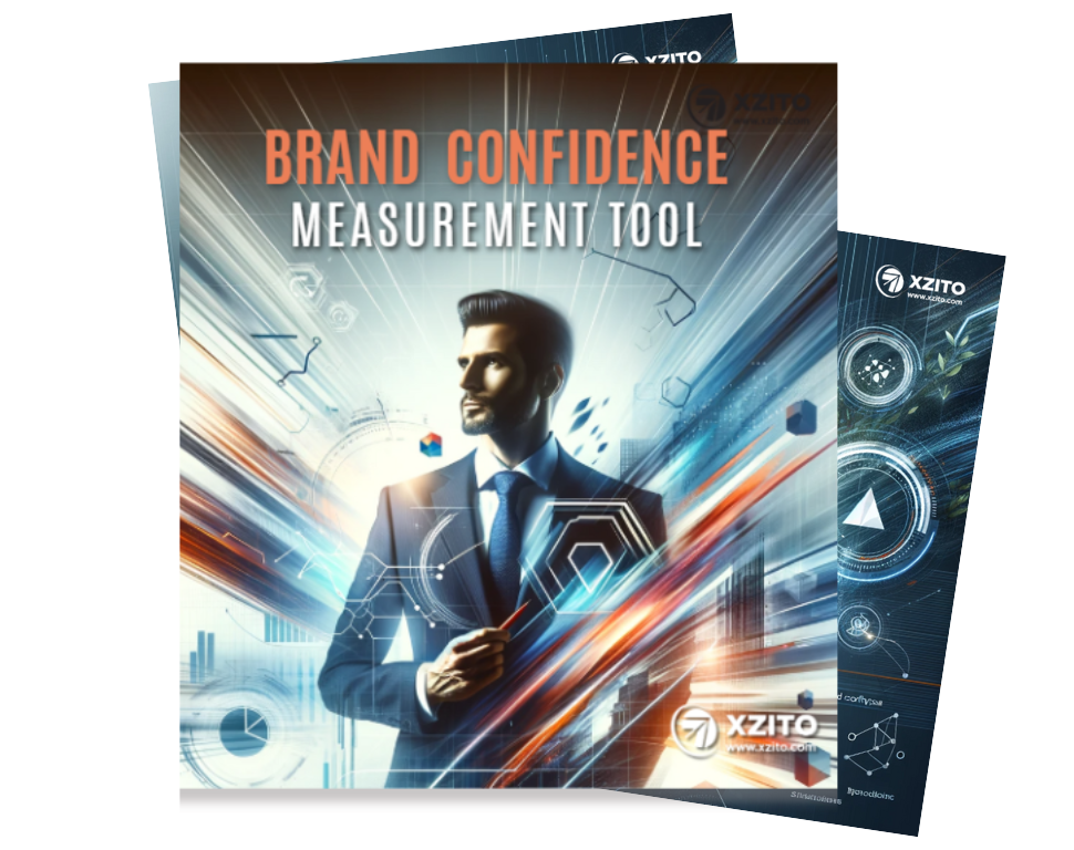 Brand Confidence Measurement Tool